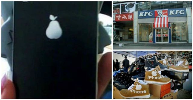 14 Funny, Cheap Imitations That Will Crack You Up - World inside pictures