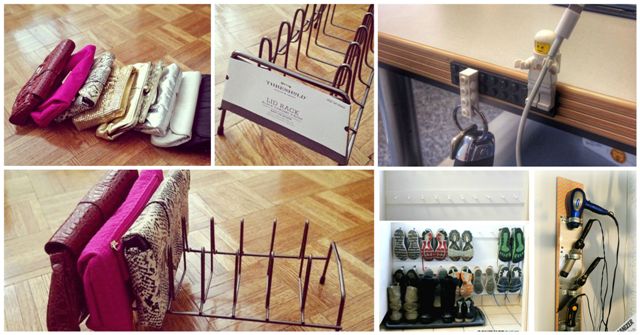 14 Life-Changing Storage Solutions That Will Expand Your Horizons ...