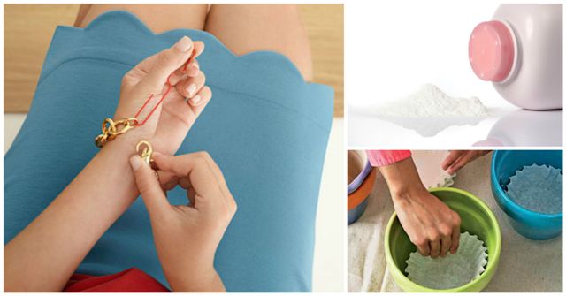 15 Amazing Household Items With Hidden Genius Uses That Will Simplify ...