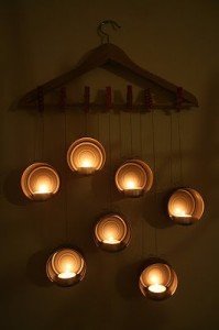Easy Way To Set The Mood With These Lovely DIY Mood Lighting Tins ...