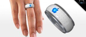 Soon Will Be Releasing A Smart Ring by Apple. This Is How It Will Look ...