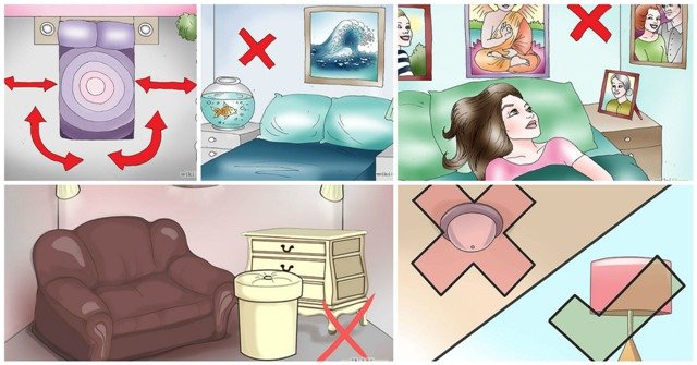 13 Dos And Don'ts Around The Home That Will Help You To Get Perfect ...