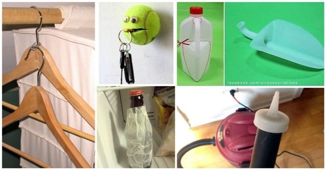 10 Genius and Super Simple Everyday Engineering Hacks - World inside ...