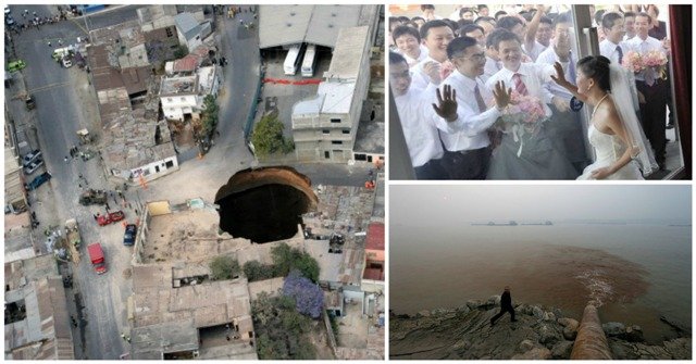 15 Unbelievable Weird Facts About China That Will Blow Your Mind ...