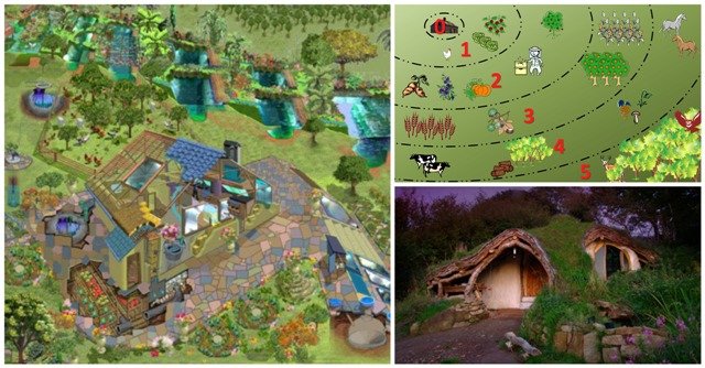 Meet Permaculture, It Can Restore Ecosystems & Communities - World ...