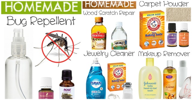 15 Common Everyday Products You Can Easily Make From Home, For Less ...