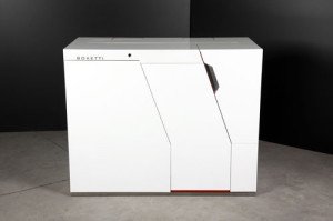 Amazing, If Transformers Were Furniture, This Is What It Would Look ...