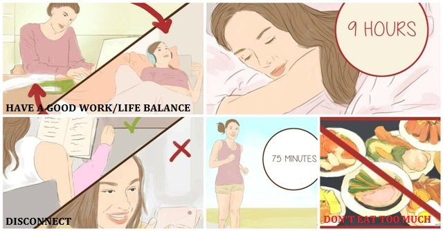 12+Cool, Ingenious Tips How to Refresh Yourself On The Easiest Almost ...