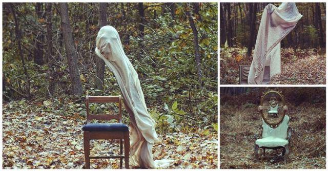 These 11 Haunting Photographs Aren't Just Scary... They Will Give You ...