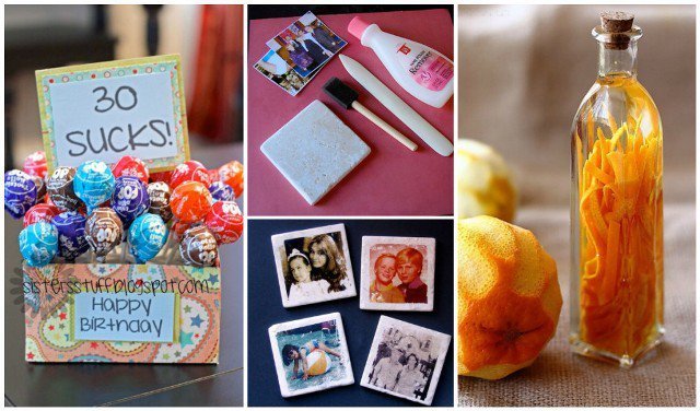 16 Incredibly Amazing DIY Gifts You Can Be proud To Give. Do not Miss ...