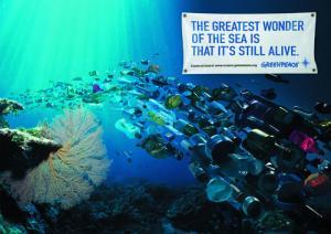 12 Best And Absolutely The Most Striking Environmental Campaign Ads We ...