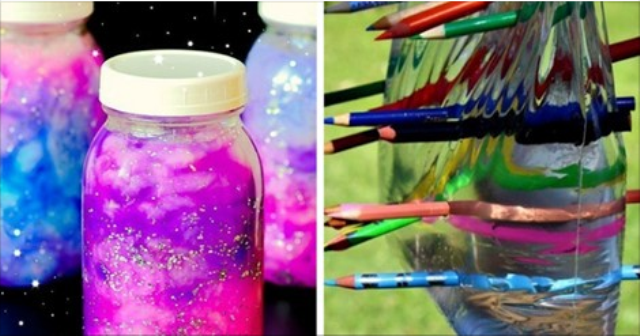 15 Unbelievably Cool Project For Kids That Anyone Would Enjoy - World ...
