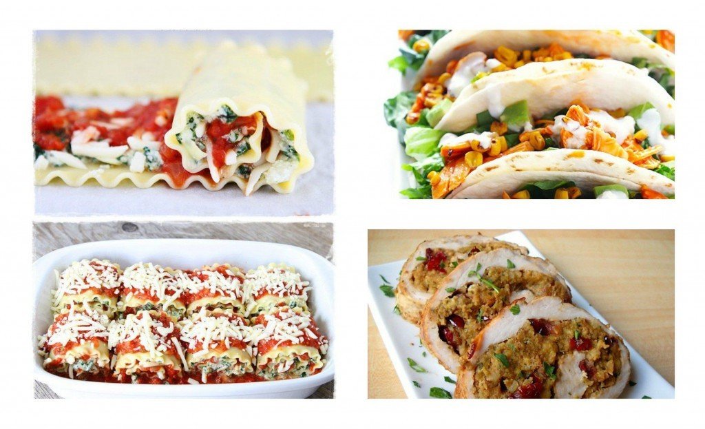 16 Super Delicious Dinner Recipes You Can Make During The Weekend ...