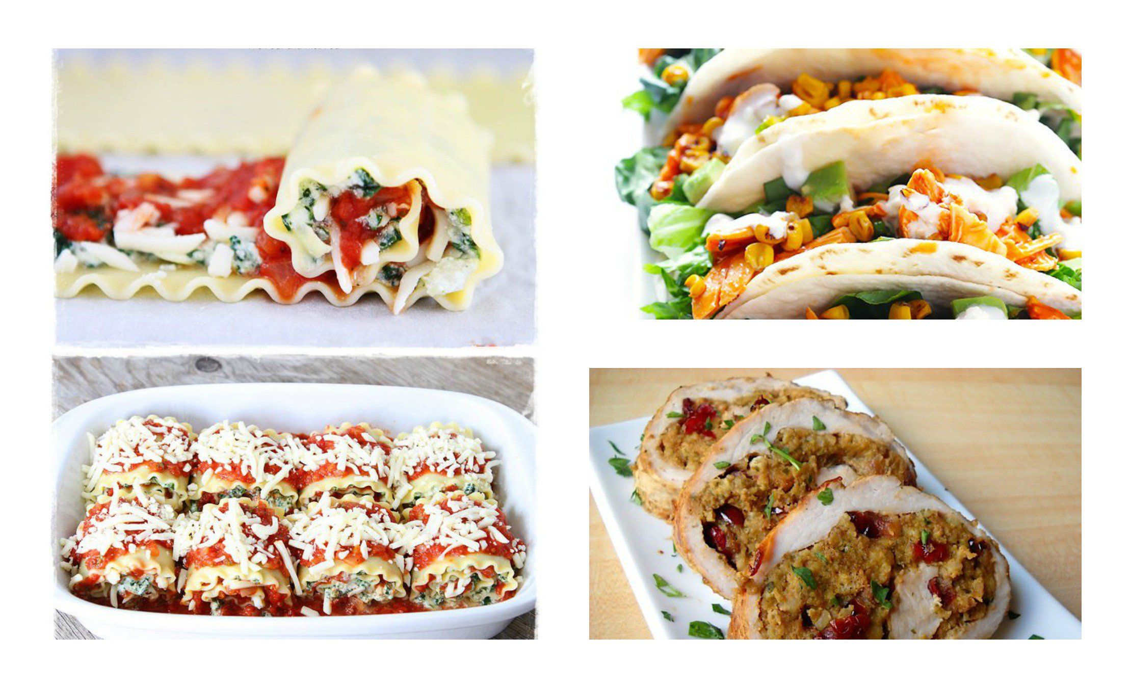 16 Super Delicious Dinner Recipes You Can Make During The Weekend ...