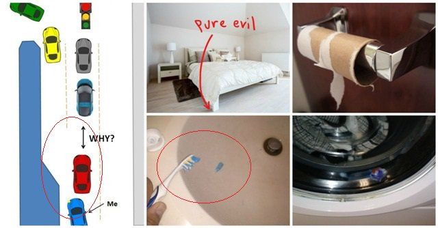 The 10 Most Annoying Things That Will Never Stop Happening In Our Life ...