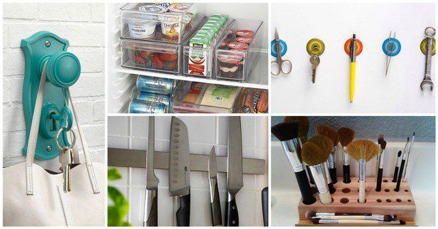 15 Super Cool Innovative Products For Everyone Who Hates Clutter ...