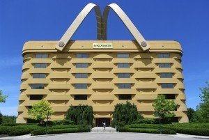 8 Examples of the World’s Most Unusual Architecture - World inside pictures