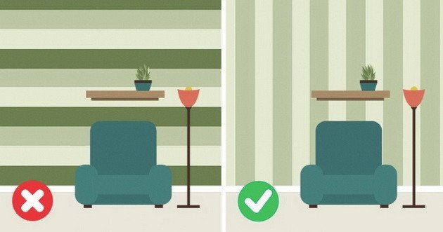 Smart Interior Design Tricks For Comfortable Home - World inside pictures