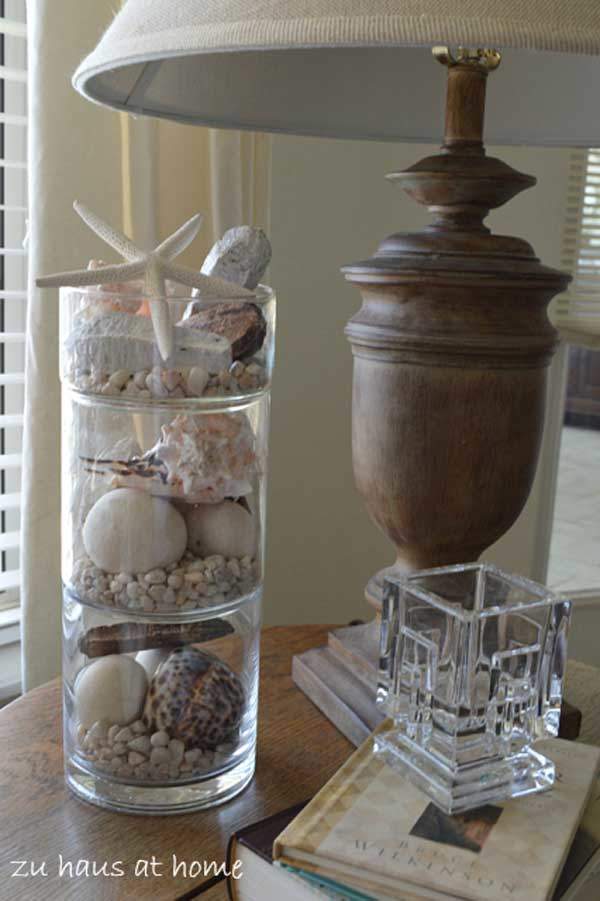 13 Thrilling Beach Themed decor ideas you can DIY - World inside pictures