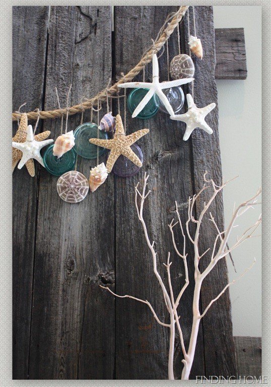 13 Thrilling Beach Themed decor ideas you can DIY - World inside pictures