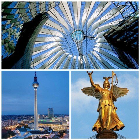 15 Top Motives That Will Inspire You To Visit Berlin This Season ...