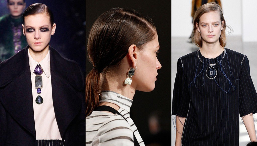 13 Contemporary and Modern Season's must-Have jewels - World inside ...