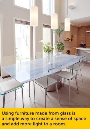 15 Superb, Very Useful Pieces of Interior Design Advice - World inside ...