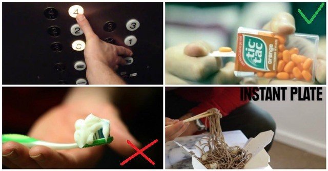 15 Everyday Objects You Are Using Wrong - World inside pictures