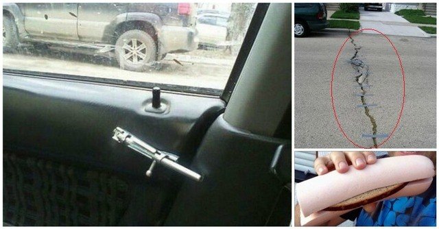 15 Unusual Solutions To Everyday Problems - World inside pictures