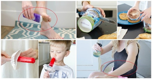 Totally Useful Cooling Hacks For This Summer - World inside pictures