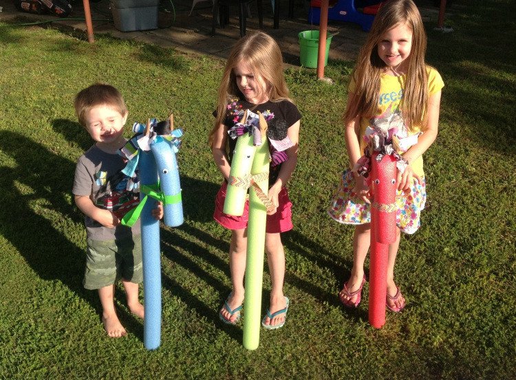 13 Super Cool And Fun Summer Activities To Wake Up Creativity In Your ...