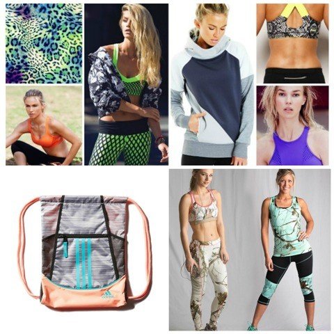 The 15 Must-Have Fitness Stylish Gear To Invest In This Summer - World ...