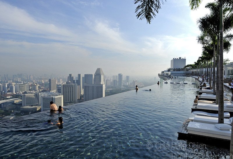 13 Of The Most Marvelous Swimming Pools On Earth - World inside pictures