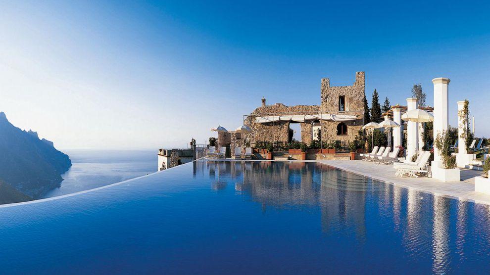 13 Of The Most Marvelous Swimming Pools On Earth - World inside pictures