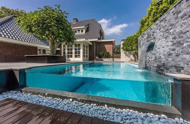 13 Of The Most Marvelous Swimming Pools On Earth - World inside pictures