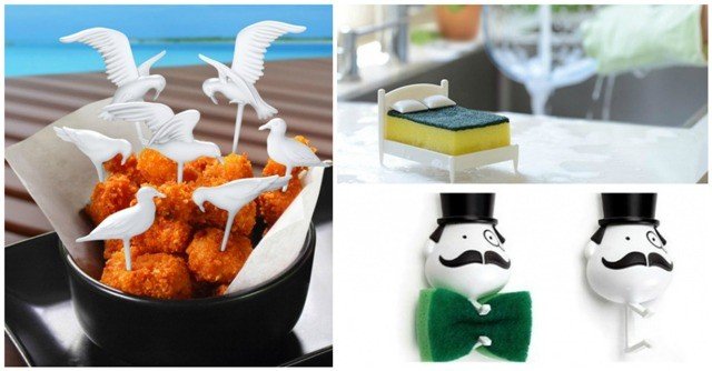 12 Adorable Little Things You'll Want For Your Home - World inside pictures