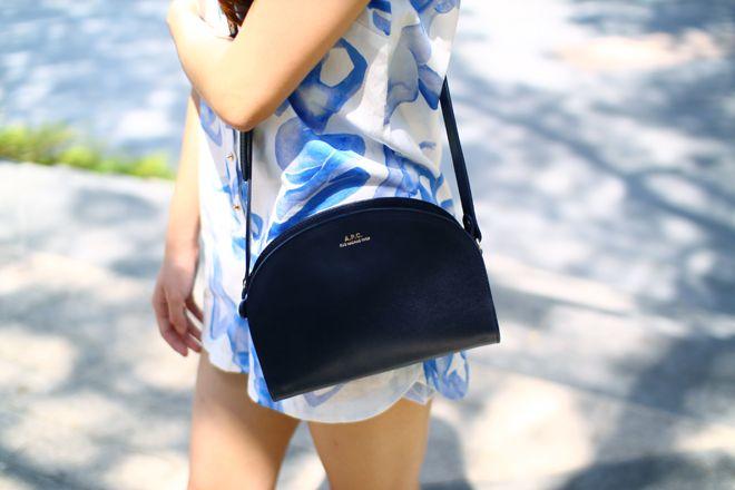 16 Beautiful And Elegant Bags to Wear This Summer - World inside pictures