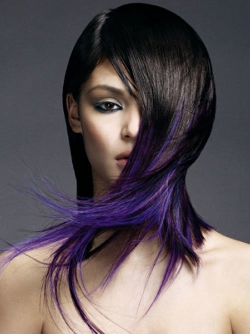 14 Trendy And Creative Hair Color Ideas To Refresh Your Style - World ...