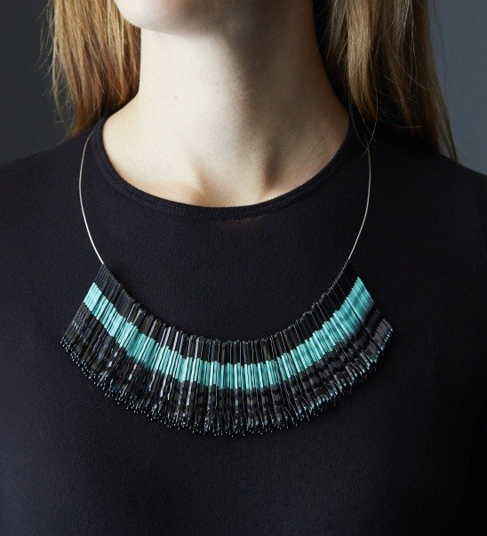 15 Ravishing DIY Jewelry Making Tutorials - World inside pictures