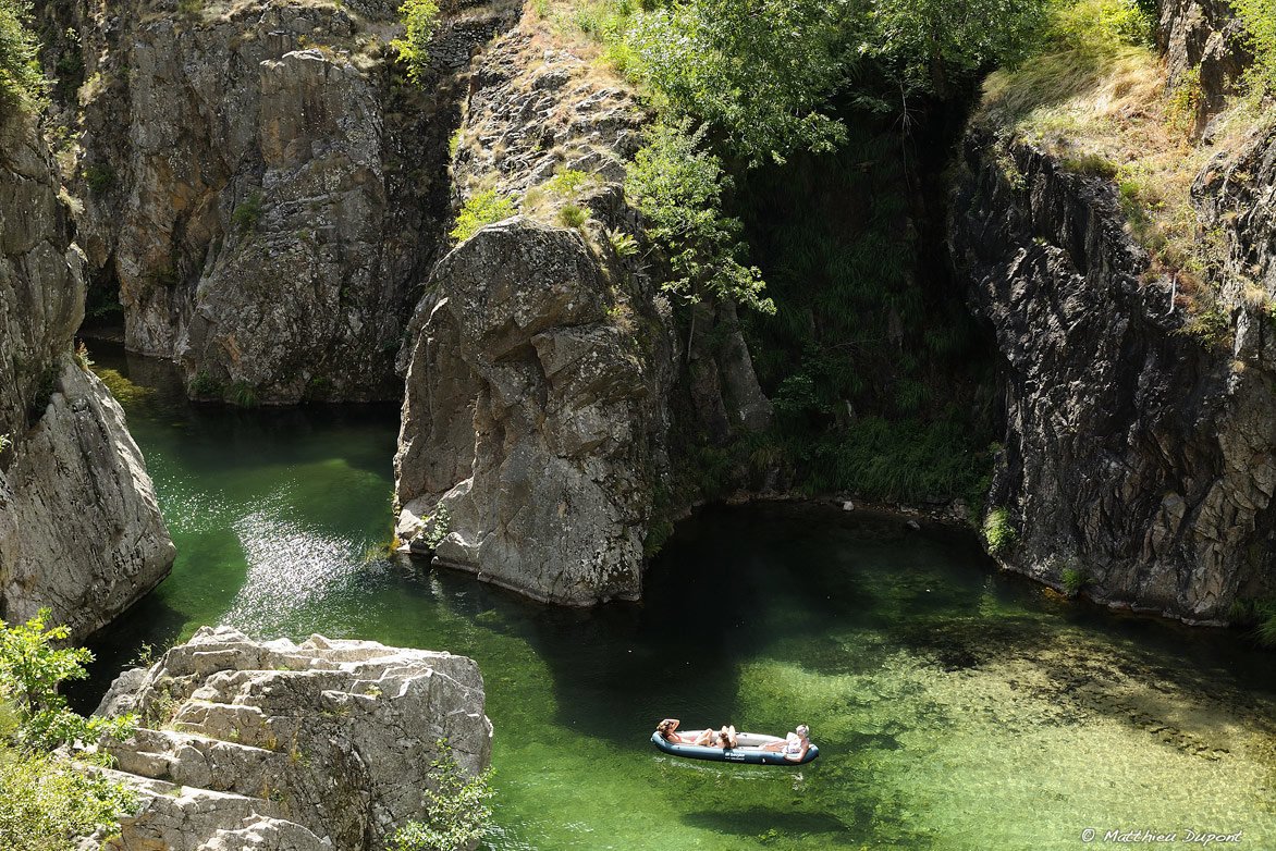 12 Of The Most Phenomenal Natural Pools To See In Your Lifetime - World ...