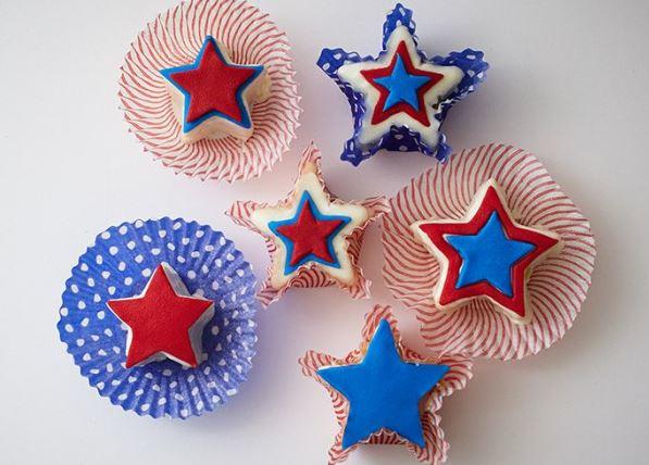 The Most Tasteful Desserts For The Independence Day Celebration - World ...