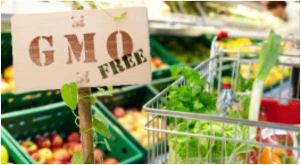 How To Recognize And Avoid GMO Products - World inside pictures