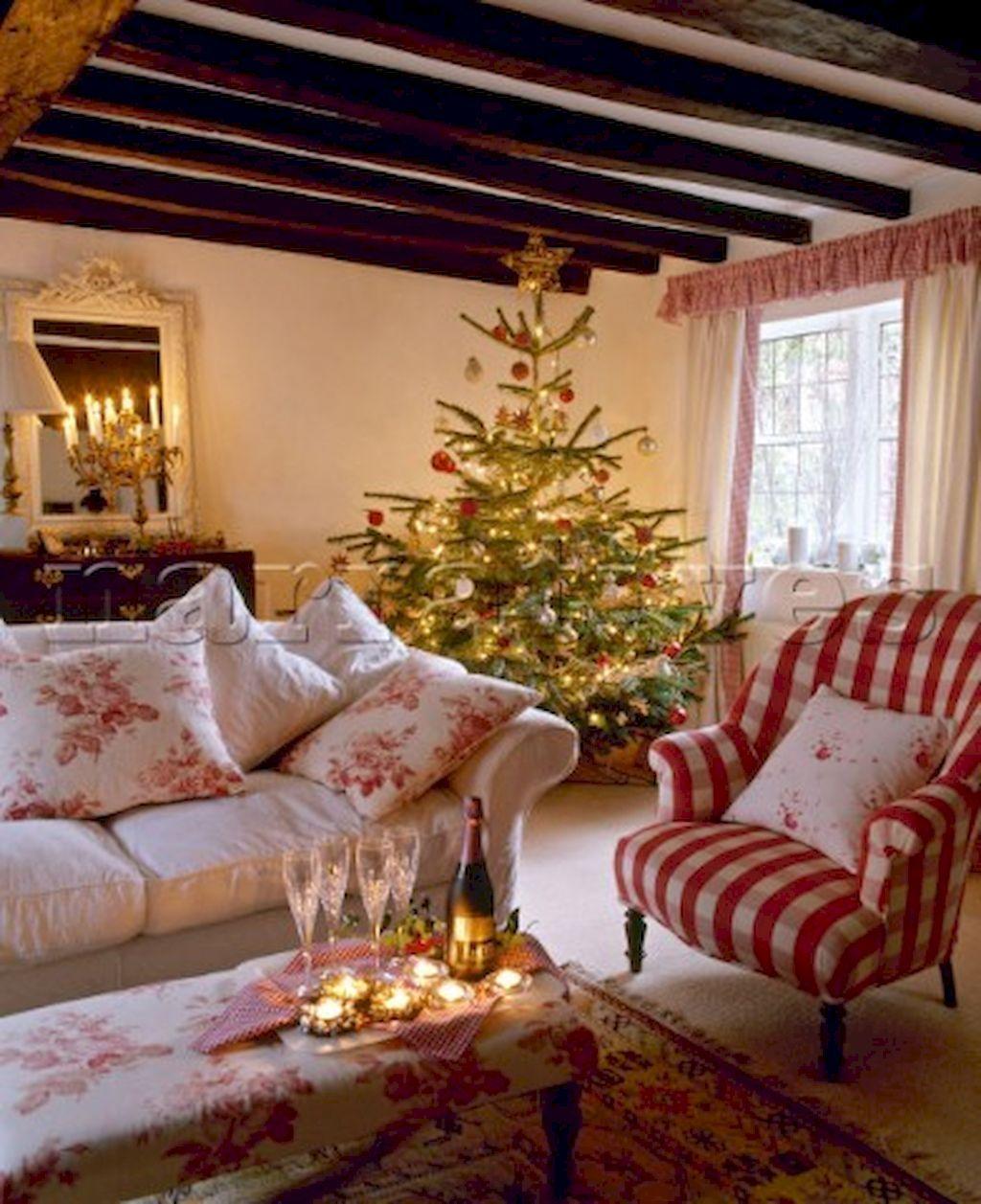 The Most Spectacular Christmas Home Decorationg Ideas - World inside ...