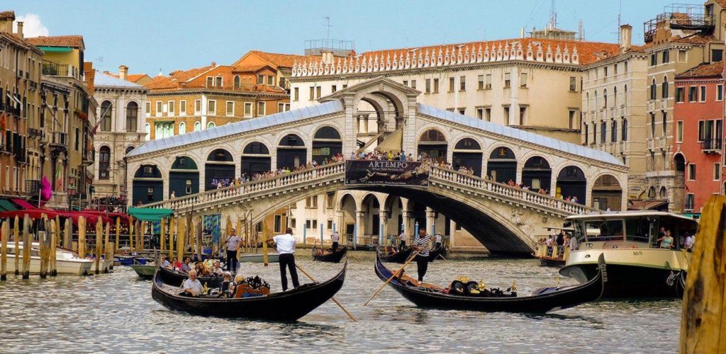 Interesting Details About Venice That You Should Know If Planning To ...