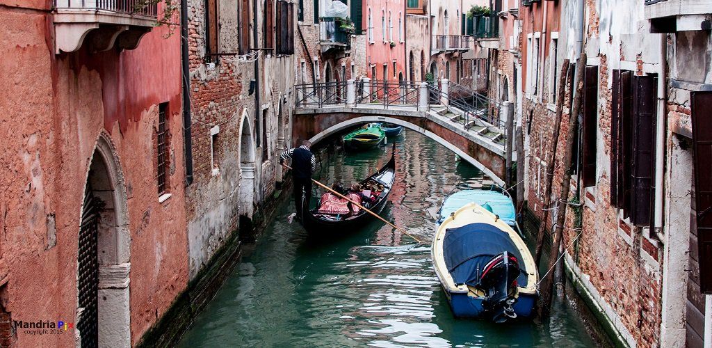 Interesting Details About Venice That You Should Know If Planning To ...