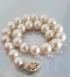 10 Fascinating Facts about Pearls - World inside pictures