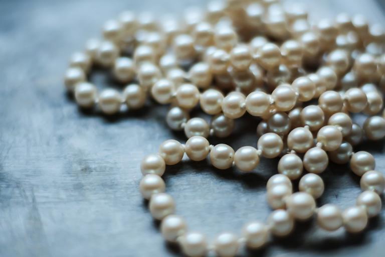 10 Fascinating Facts about Pearls - World inside pictures