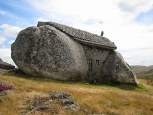 Unique And Weird Houses From All Around The World