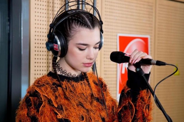 Crazy Facts About Dua Lipa That You Would Love To Know