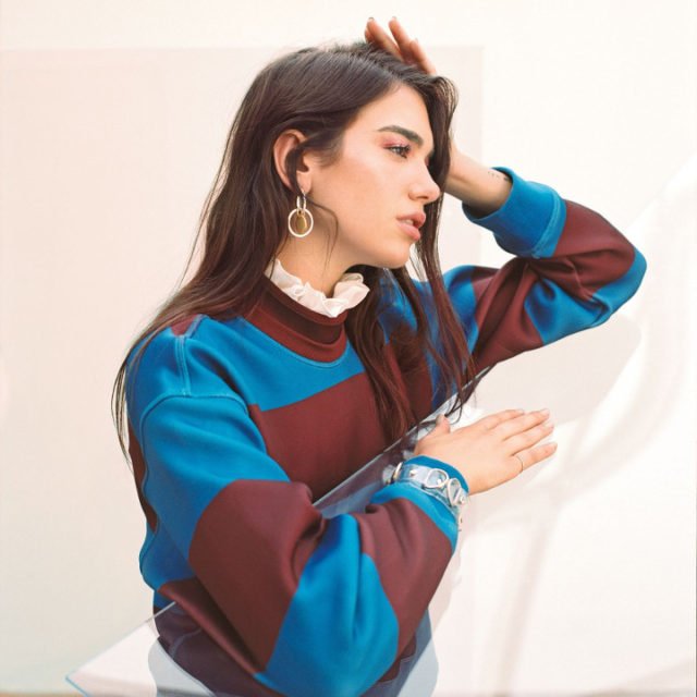 Crazy Facts About Dua Lipa That You Would Love To Know